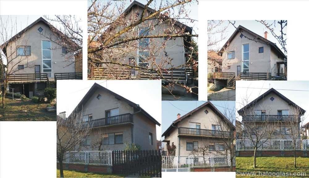 Porodicna kuca u Backoj Topoli | Subotica Porodicna kuca u Backoj Topoli | Subotica